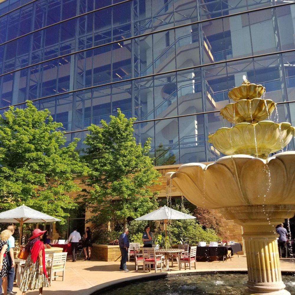 Stephenson Cancer Center - Hospitals - 800 NE 10th St, Oklahoma City ...