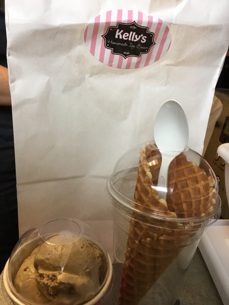 Kelly’s Homemade Ice Cream - 69 Photos & 47 Reviews - Ice Cream ...