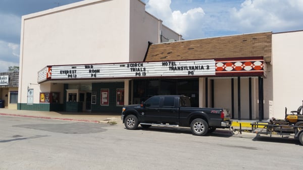 Jourdanton, TX Map & Directions - MapQuest