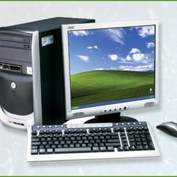 Able Computer Services - 13 Royal Dalton Cir, Montgomery County, TX ...