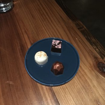 Intero Restaurant - 117 Photos & 57 Reviews - Italian - 2612 E Cesar ...