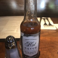 Amen Street Fish & Raw Bar - 680 Photos & 764 Reviews - Seafood - 205 ...