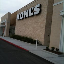 Kohl’s - Kyle - 20 Reviews - Department Stores - 20185 Marketplace Ave ...
