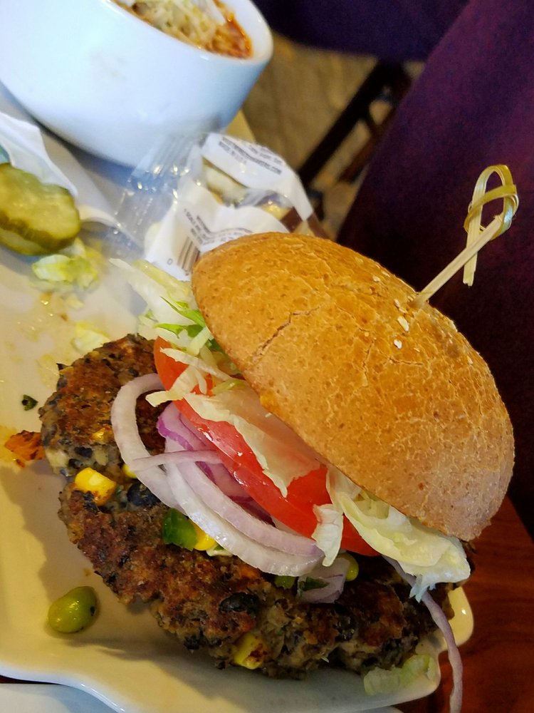 BRU Burger Bar - Carmel - 285 Photos & 264 Reviews - Burgers - 12901 ...