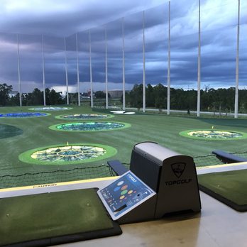 Topgolf - 413 Photos & 204 Reviews - Bars - 9295 Universal Blvd ...