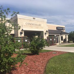 Deca Commissary Fort Riley - Grocery - 580 1st Division Rd, Fort Riley ...