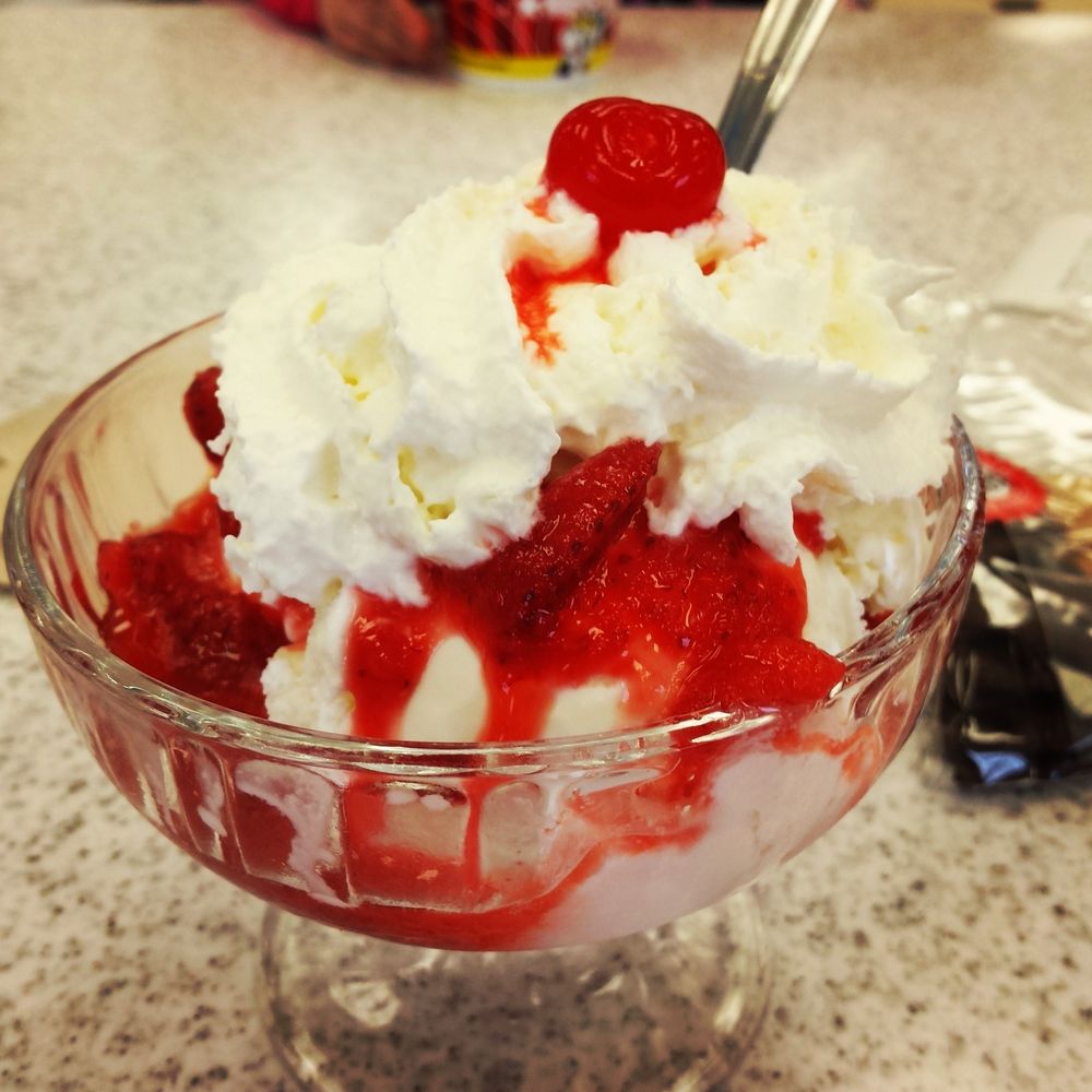 Oberweis Ice Cream and Dairy Store - 45 Photos & 54 Reviews - Ice Cream ...