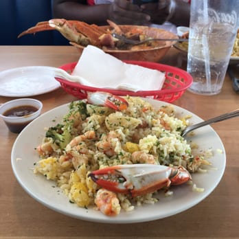 The Crab Stop II - 106 Photos & 125 Reviews - Seafood - 933 W ...