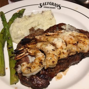 Saltgrass Steak House - 217 Photos & 351 Reviews - Steakhouses ...
