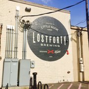 Lost Forty Brewing - 187 Photos & 139 Reviews - Breweries - 501 Byrd St ...
