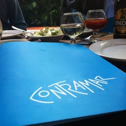 Contramar - 252 Photos & 131 Reviews - Seafood - Durango 200, Condesa ...