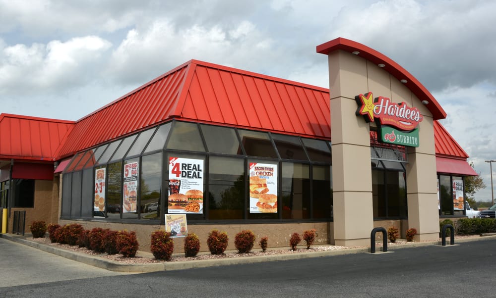 Hardee’s - 11 Reviews - Fast Food - 4280 Highway 49 S, Harrisburg, NC ...