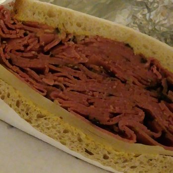 Premier Deli Cafe - Order Food Online - 79 Photos & 120 Reviews - Delis ...