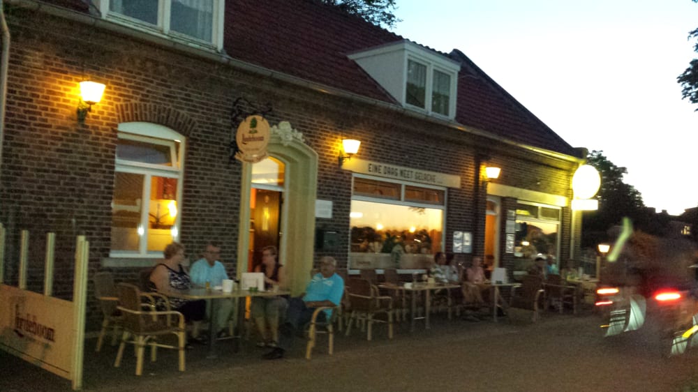 Cafe Kanters - Cafes - Maasstraat 5, Herten, Limburg, The Netherlands ...