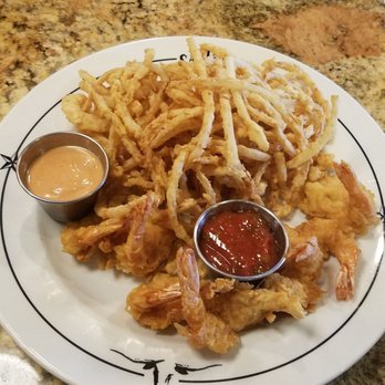 Saltgrass Steak House - 139 Photos & 196 Reviews - Steakhouses - 2300 N ...