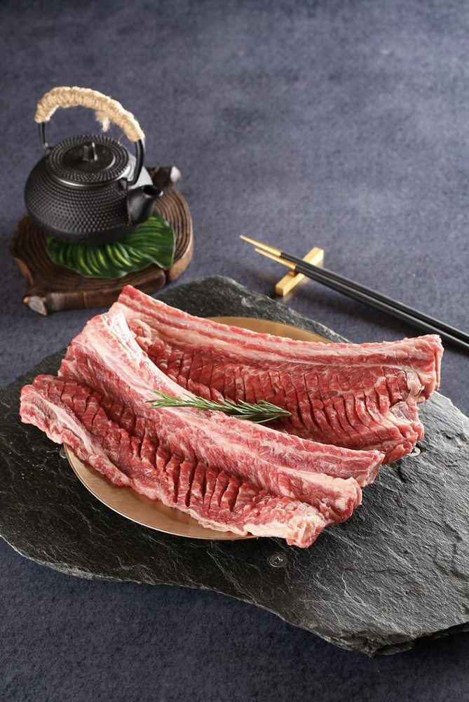 Wooga Korean BBQ, Cupertino | Roadtrippers