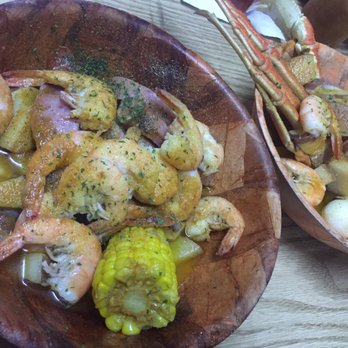 The Crab Stop II - 140 Photos & 149 Reviews - Seafood - 933 W ...
