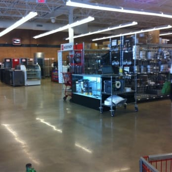 Ace Mart Restaurant Supply - Restaurant Supplies - 4004 Ross Ave, East ...