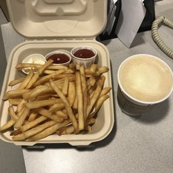 Harborview Medical Center Cafeteria - Cafeteria - 325 9th Ave, First ...