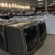 Famous Tate Appliance & Bedding Center - Appliances - 21385 Walmart Way ...