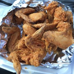 Ambassador Fish & Chicken - 20 Photos & 11 Reviews - Chicken Wings ...