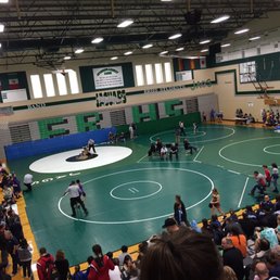 Emerald Ridge High School - Middle Schools & High Schools - 12405 184th ...