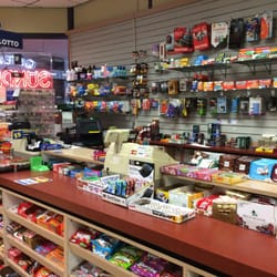 Gateway Sundries - Convenience Stores - 1235 S Clark St, Pentagon City ...