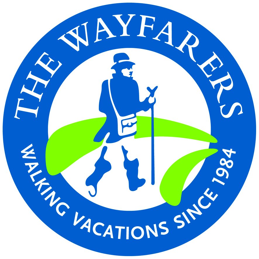 The Wayfarers Walking Vacations - 28 Photos - Walking Tours - 174 ...
