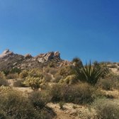 Christmas Tree Pass - 37 Photos - Climbing - Lake Mead National ...
