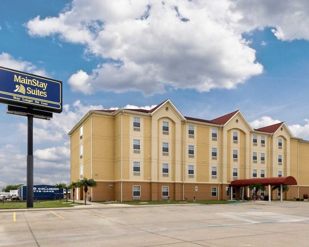 NS Ingleside Navy Base in Ingleside, TX | MilitaryBases.com