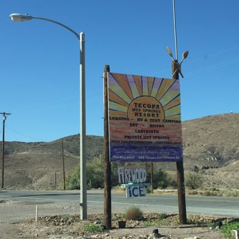 Tecopa Hot Springs Resort - 2019 All You Need to Know BEFORE You Go ...