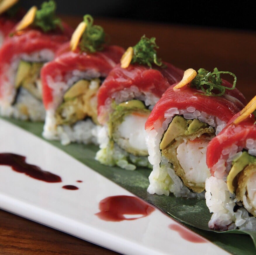 Kanpai - 200 Photos & 226 Reviews - Japanese - 9500 Brimhall Rd ...