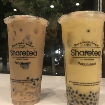 Sharetea - Order Online - 1298 Photos & 1119 Reviews - Coffee & Tea ...
