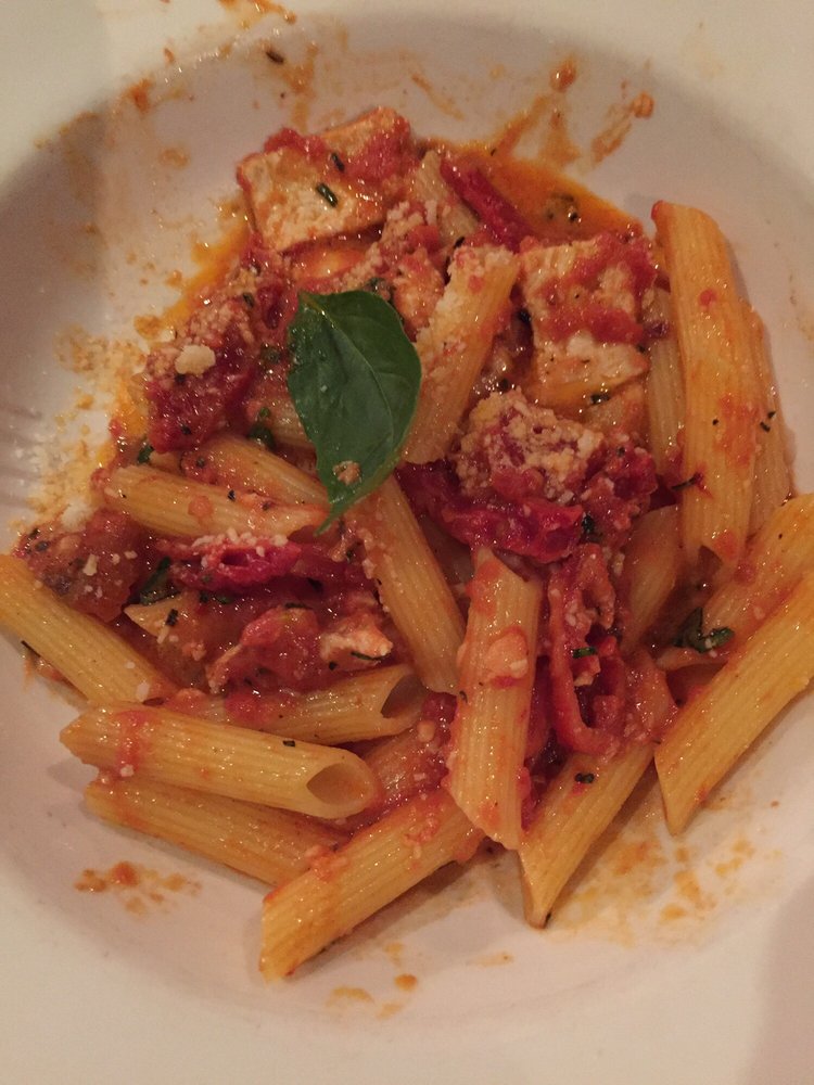 Trattoria Trecolori - 1275 Photos & 1971 Reviews - Italian - 254 West ...