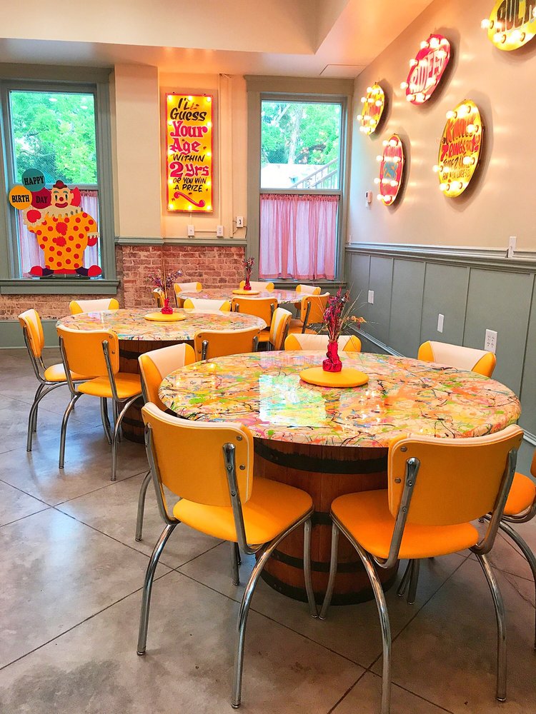 The Candy Bank - 44 Photos & 18 Reviews - Candy Stores - 201 Carrol St ...