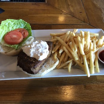 Tempt Restaurant Lounge - 73 Photos & 80 Reviews - American (New) - 500 ...