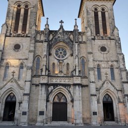 San Fernando Cathedral - 618 Photos & 92 Reviews - Churches - 115 South ...