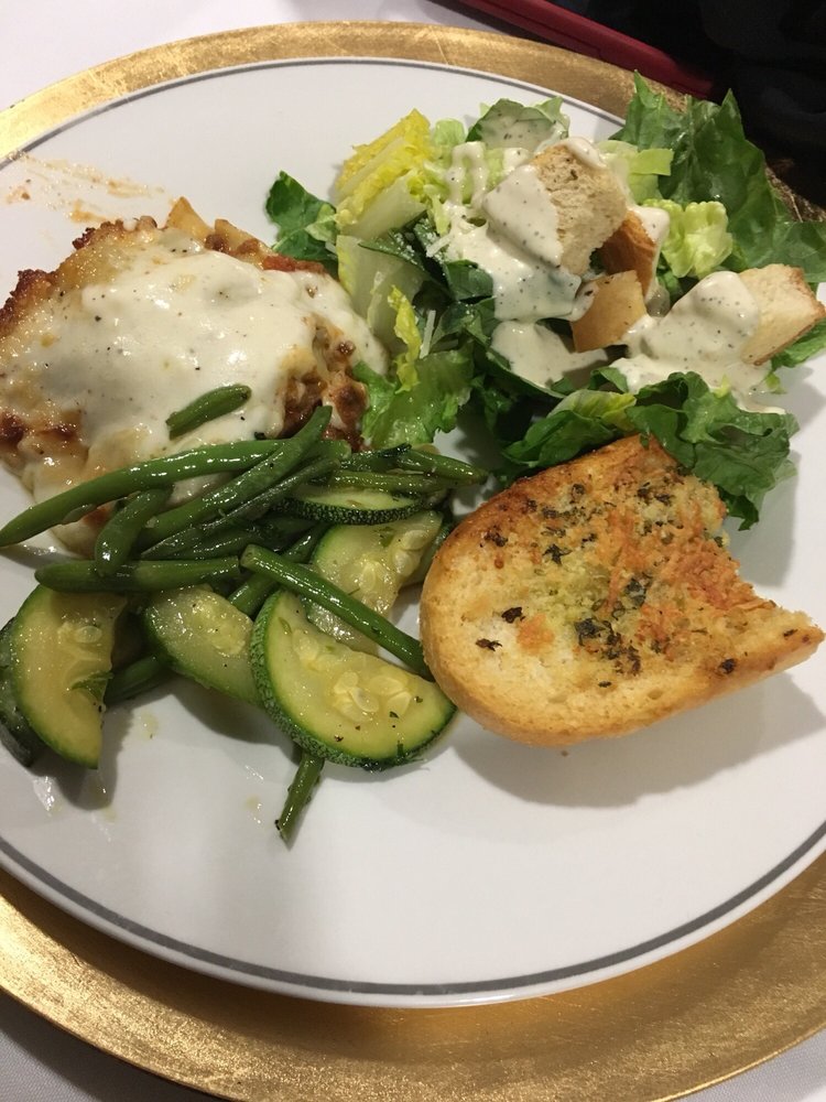 Pizza Heaven - 11 Photos & 12 Reviews - Pizza - 2108 Conrad Hilton Blvd ...