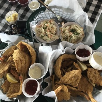 Flying Fish - 108 Photos & 79 Reviews - American (Traditional) - 1838 ...