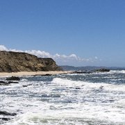 Cowell Ranch Beach - 208 Photos & 51 Reviews - Beaches - Hwy 1, Half ...
