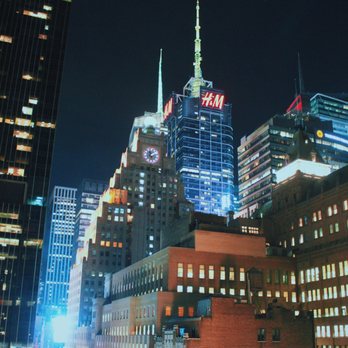 Row NYC - 600 Photos & 689 Reviews - Hotels - 700 8th Ave, Midtown West ...