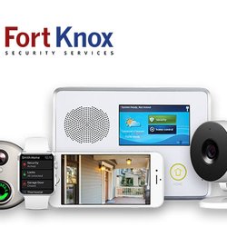 Fort Knox Home Security and Alarm Houston - 13 Photos - Security ...