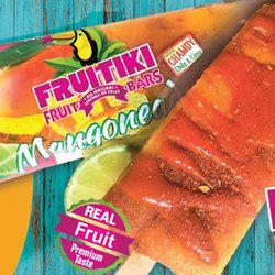 Fruitiki - Ice Cream & Frozen Yogurt - 11445 Rojas, El Paso, TX - Phone ...