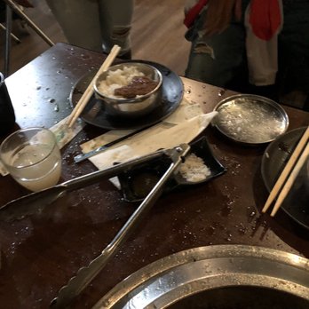 Kogi Gogi BBQ - 264 Photos & 152 Reviews - Barbeque - 1358 9th Ave ...