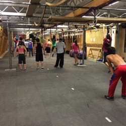 Iron Sports - 34 Photos & 19 Reviews - Gyms - 6982 FM1960 W, Houston ...