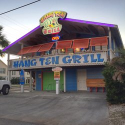 Hang Ten Grill - 71 Photos & 158 Reviews - American (Traditional) - 308 ...