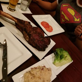 Frank’s Steak House - 125 Photos & 266 Reviews - Steakhouses - 2310 ...