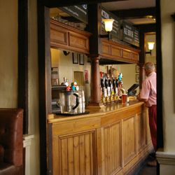 The George Inn - 120 Photos & 130 Reviews - Pubs - 75-77 Borough High ...
