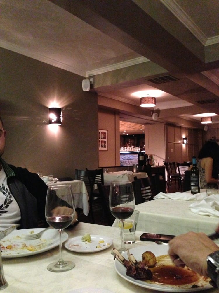 Grappa Restaurant - 24 Photos & 20 Reviews - Italian - 690 The ...