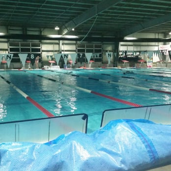 Nitro Swimming - 12 Photos & 67 Reviews - Swimming Lessons/Schools ...